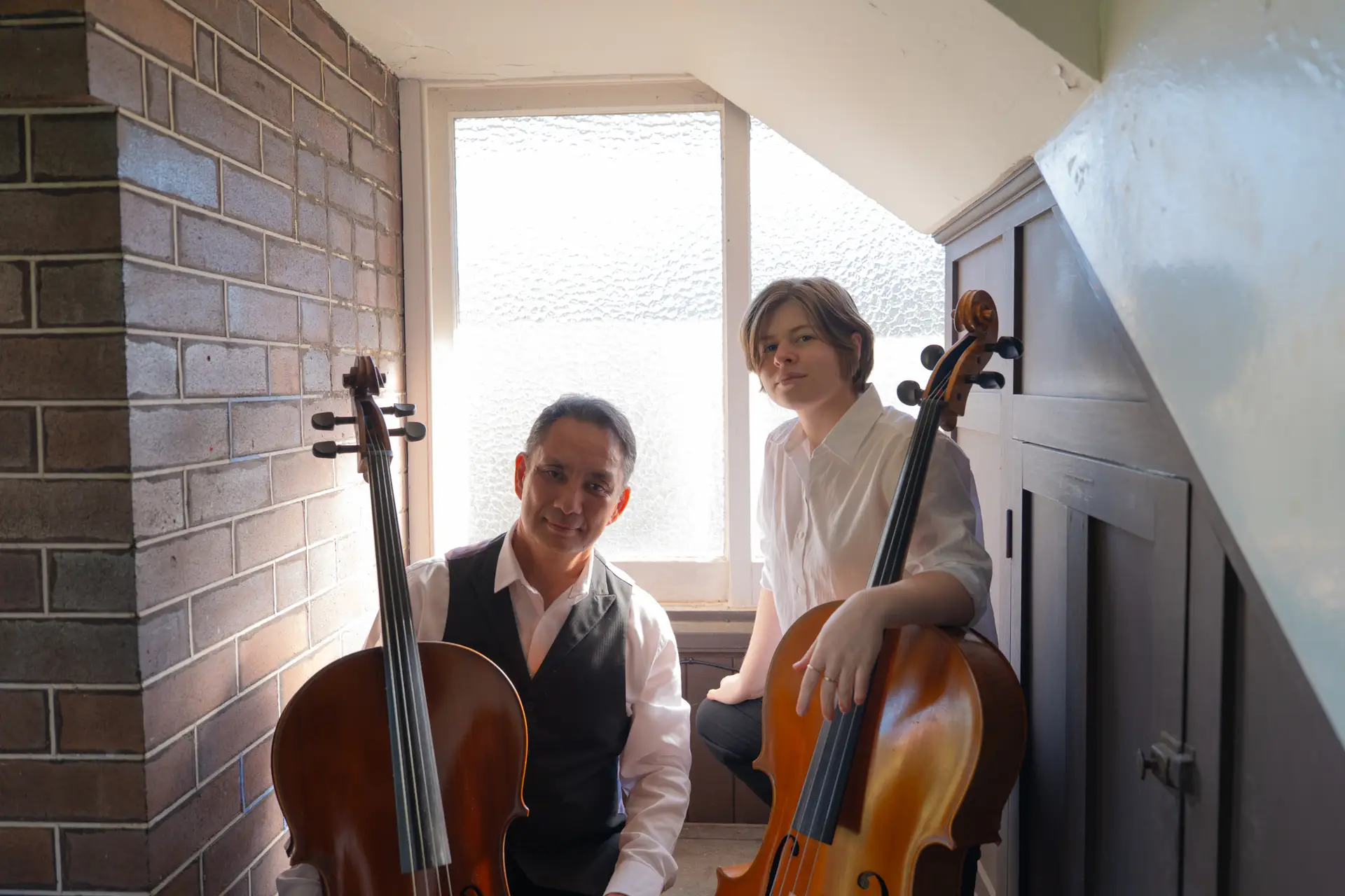 Beach Symphony - Pop Cello Vocal Band for Weddings & Events